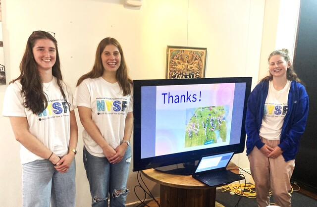 Rotary busy at Easter Markets | The Victor Harbor Times