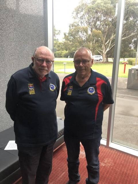 A life well-travelled | The Victor Harbor Times