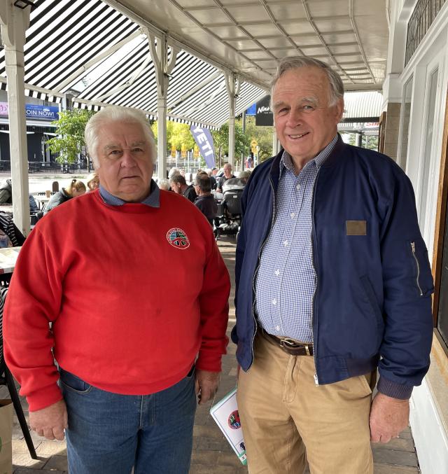 Fleurieu Road Safety Group save lives | The Victor Harbor Times