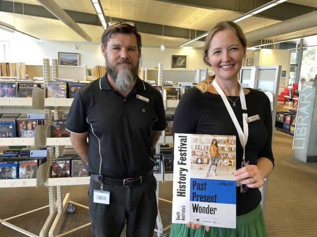 Victor Harbor Library celebrates May History Month | The Victor Harbor ...