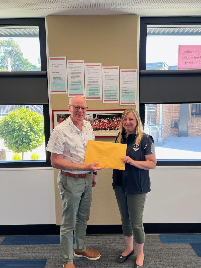 Foundation supports Fleurieu schools | The Victor Harbor Times