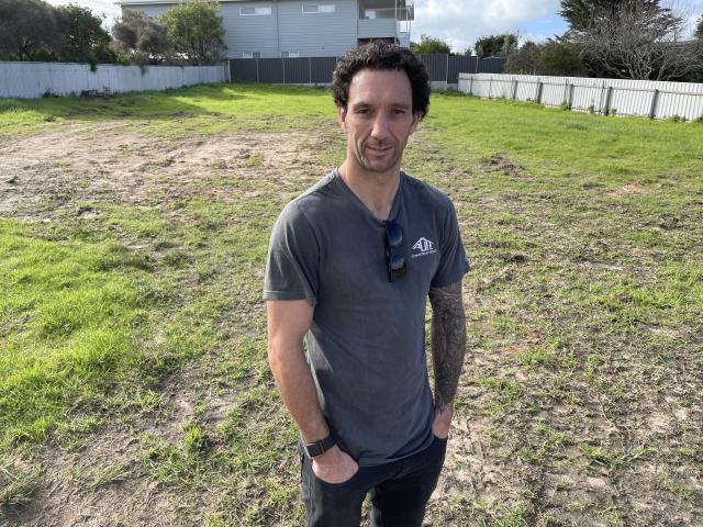 Fleurieu construction industry unharmed by RBA hikes | The Victor ...