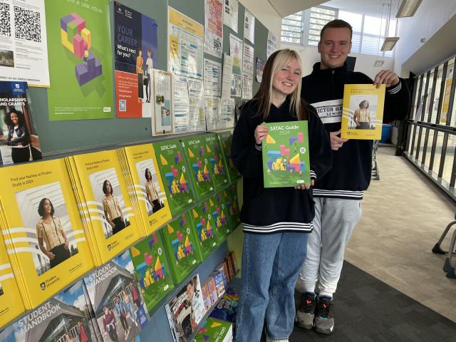 Uni hubs to address regional tertiary challenges | The Victor Harbor Times