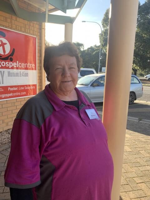 Assisting the homeless | The Victor Harbor Times