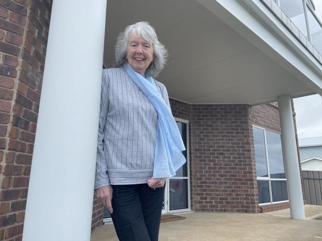 Georgina Carter of Encounter Bay | The Victor Harbor Times