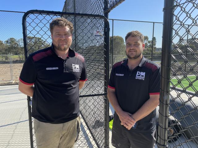 Bowling winners at Goolwa Oval | The Victor Harbor Times