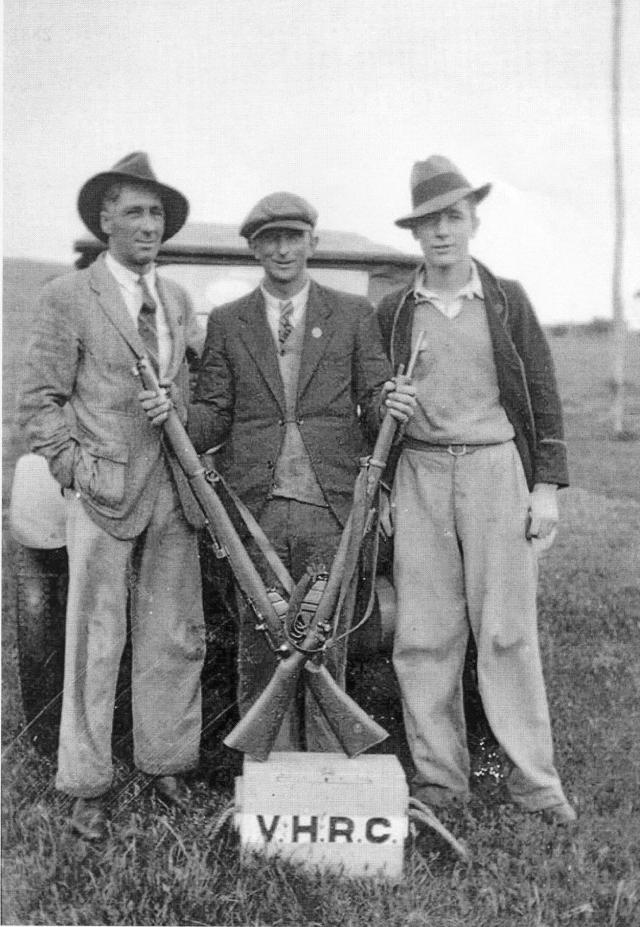 Sporting clubs of yester year | The Victor Harbor Times