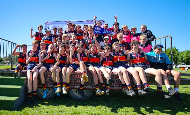 Grand Final day in the GSFL | The Victor Harbor Times