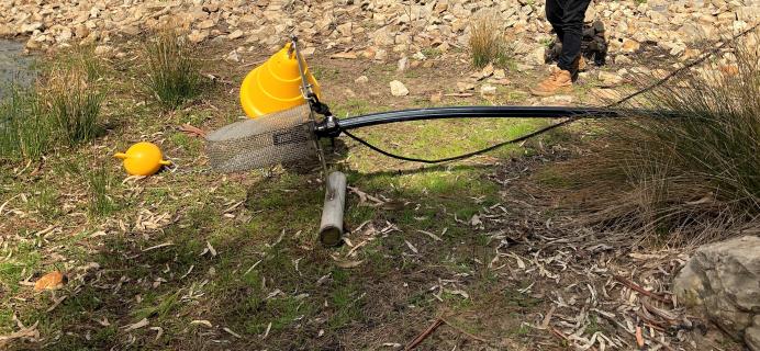 Sustainable flows | The Victor Harbor Times