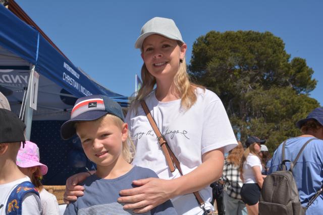 Strathalbyn Show | The Victor Harbor Times