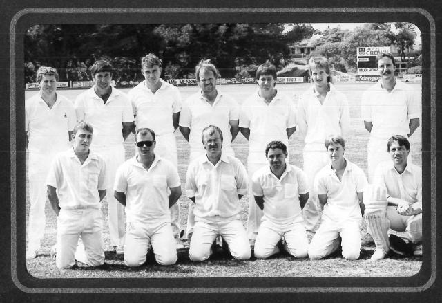 Todd Butler was a champion on and off the field | The Victor Harbor Times