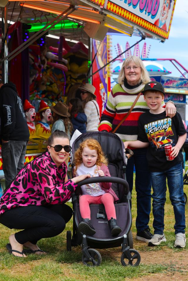 143rd Port Elliot Show | The Victor Harbor Times