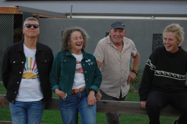 At the Wharf is back | The Victor Harbor Times