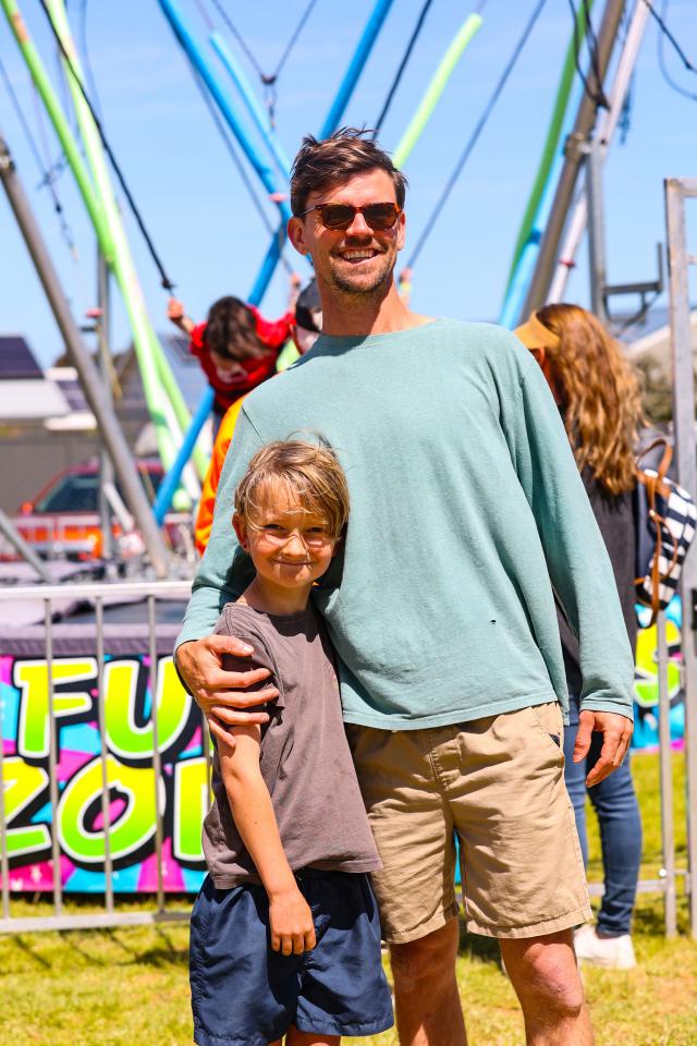 Port Elliot Show socials | The Victor Harbor Times