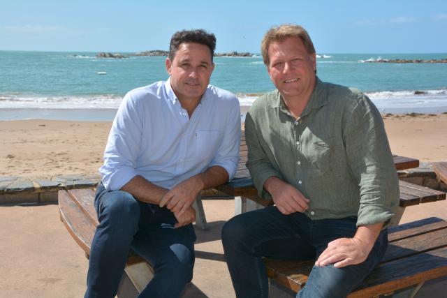 Flying Fish wants to fly | The Victor Harbor Times