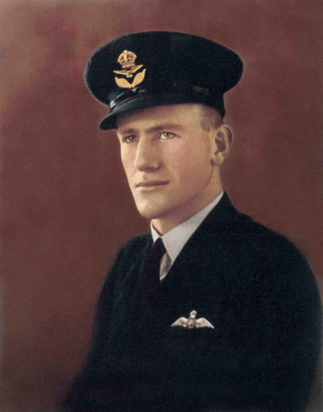 Leonard Ormond Tugwell | The Victor Harbor Times