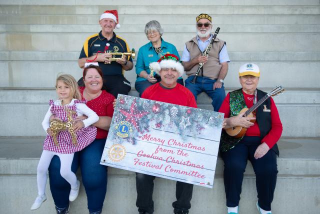 Beat the Christmas concert drum | The Victor Harbor Times