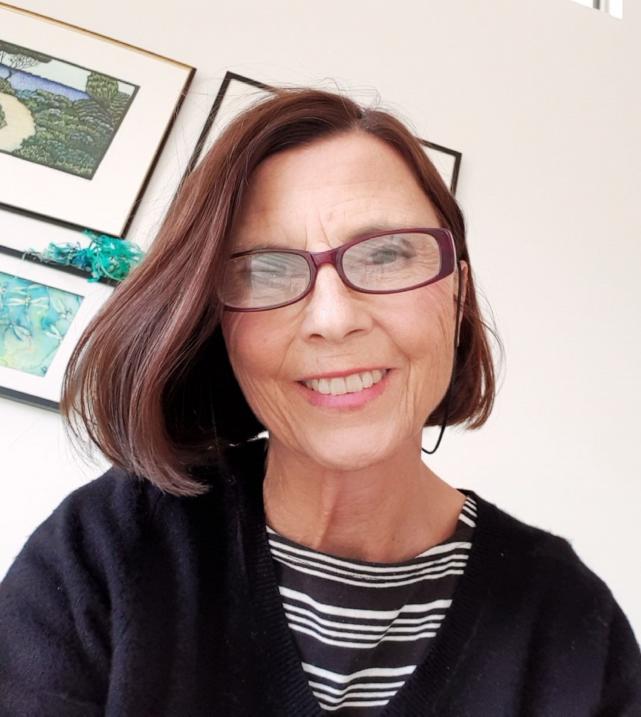 Mandy builds connections | The Victor Harbor Times