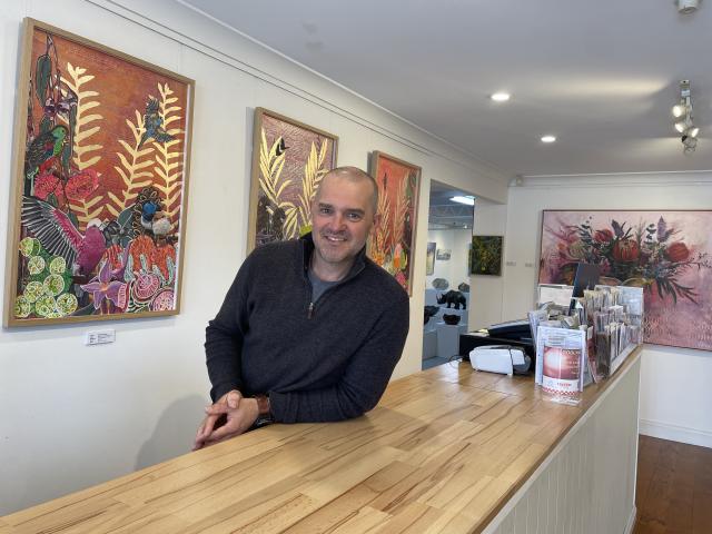 It's all about the Artworx | The Victor Harbor Times