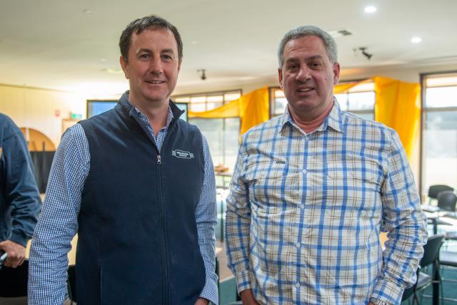 Look at farming future | The Victor Harbor Times