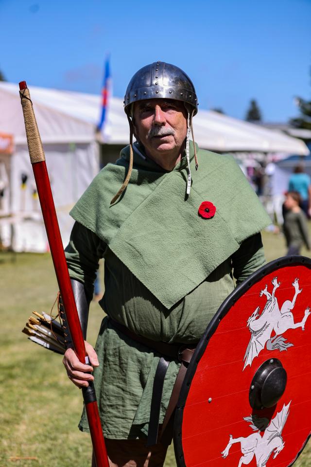 Vikings back to Victor | The Victor Harbor Times
