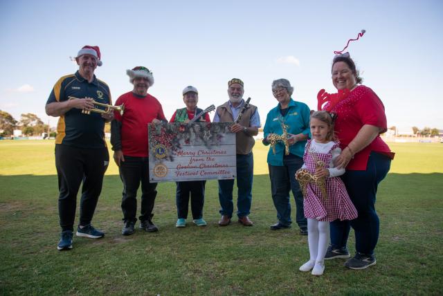 Concert still on cards | The Victor Harbor Times