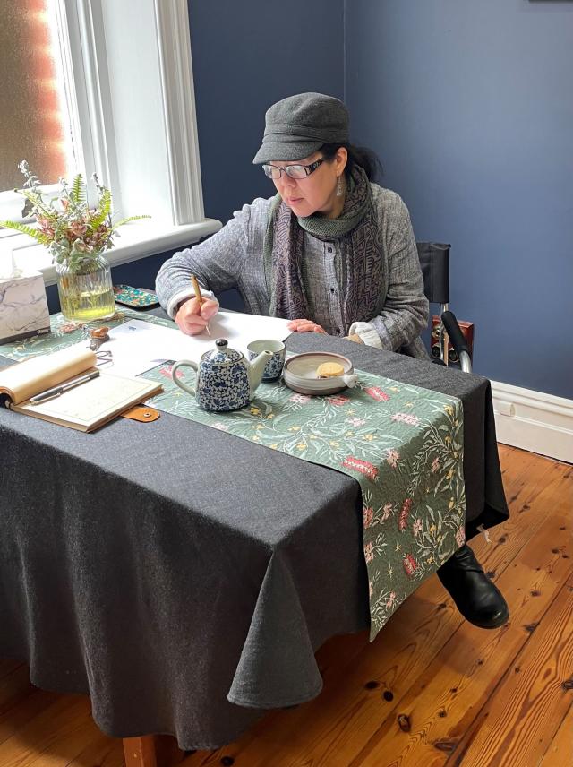 Shanghai to Victor | The Victor Harbor Times