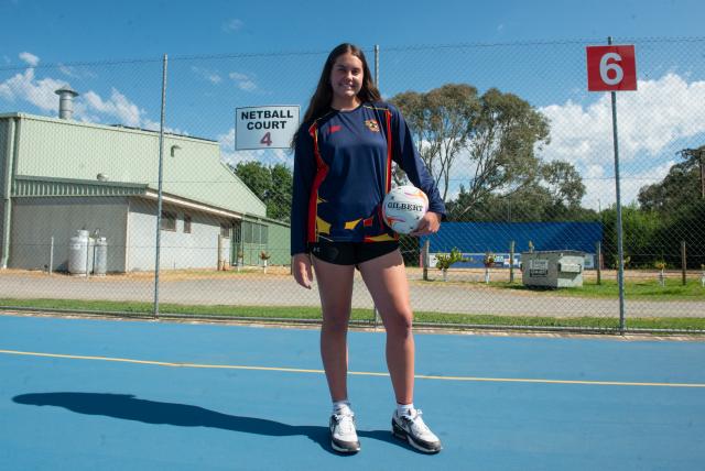 Duo slots into state squad | The Victor Harbor Times