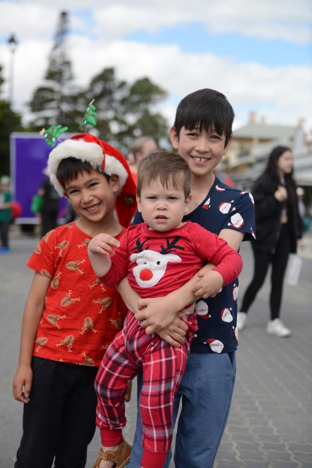 Christmas where the Angas flows | The Victor Harbor Times