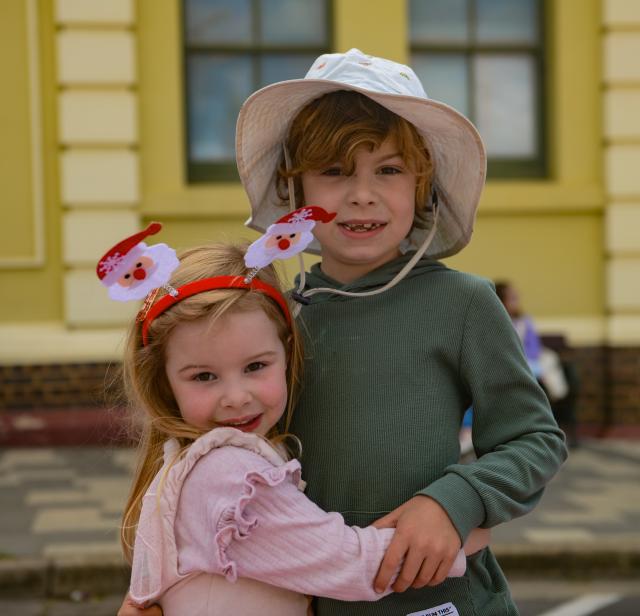 Christmas where the Angas flows | The Victor Harbor Times