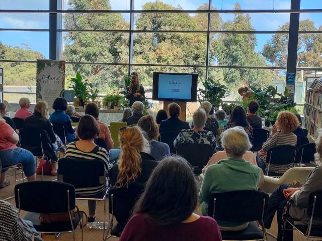 January at the Victor Harbor Library | The Victor Harbor Times