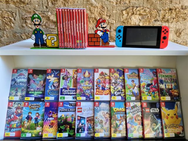 Switch on at Alexandrina libraries | The Victor Harbor Times