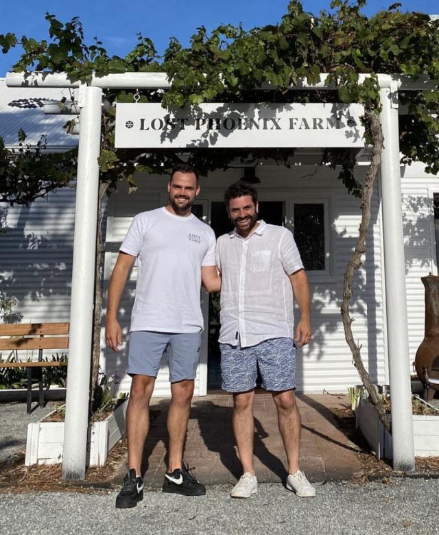 Tasting Australia | The Victor Harbor Times