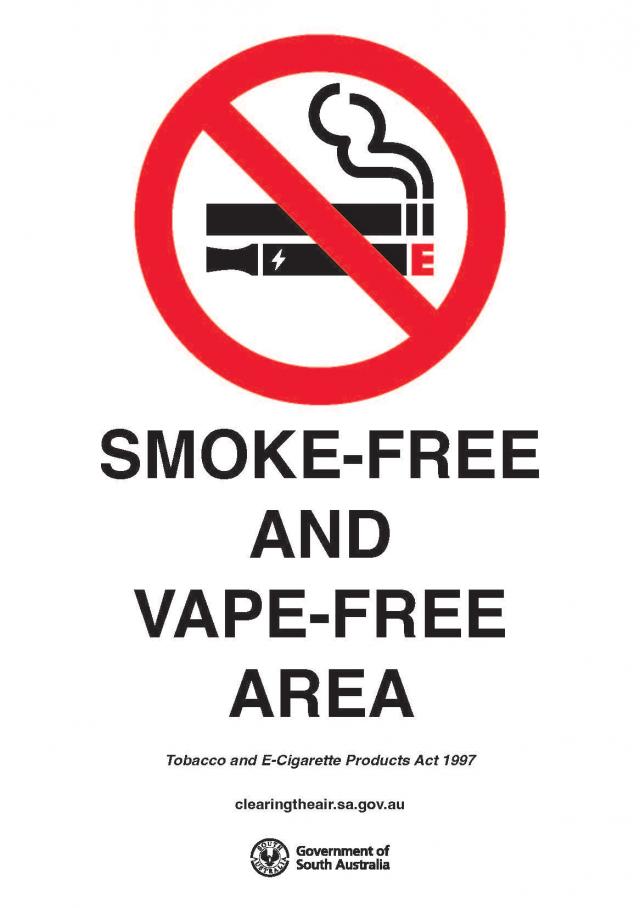 Tough new anti-smoking laws announced | The Victor Harbor Times