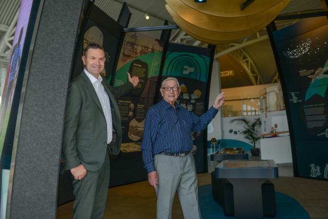 Signal point revamped | The Victor Harbor Times