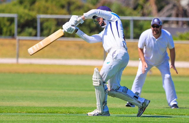 GSCA Grand final action | The Victor Harbor Times