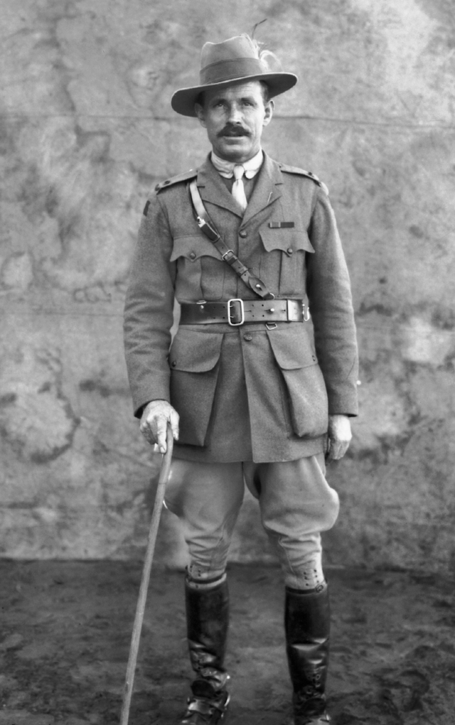 From inman Valley to Gallipoli | The Victor Harbor Times