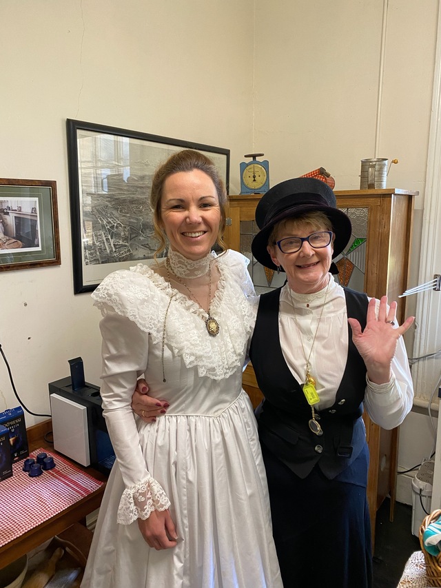 It's May History Month! | The Victor Harbor Times