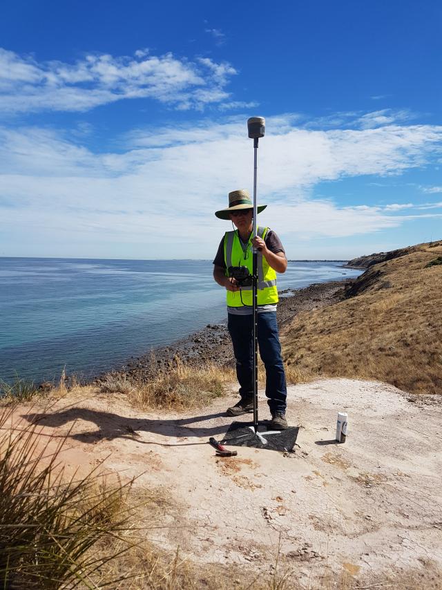 Shifting sands need 'fine-grained' approach | The Victor Harbor Times