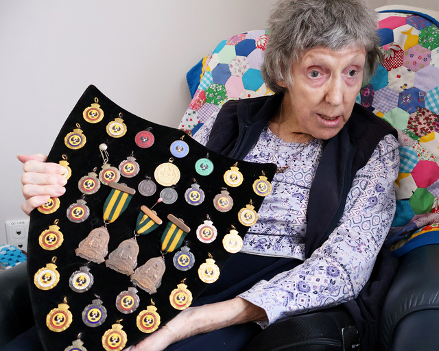 Jumping in the deep end | The Victor Harbor Times