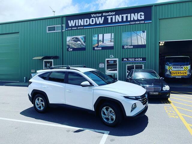 Victor Window Tinting | The Victor Harbor Times