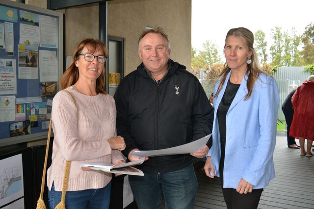 South coast is ready for growth | The Victor Harbor Times