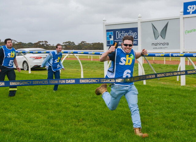 Wednesday racing at Strath | The Victor Harbor Times