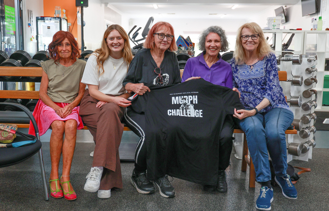 Murph Challenge a success | The Victor Harbor Times