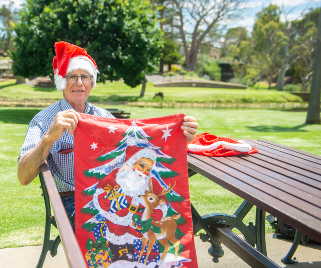 Get set for Christmas Where the Angas Flows | The Victor Harbor Times