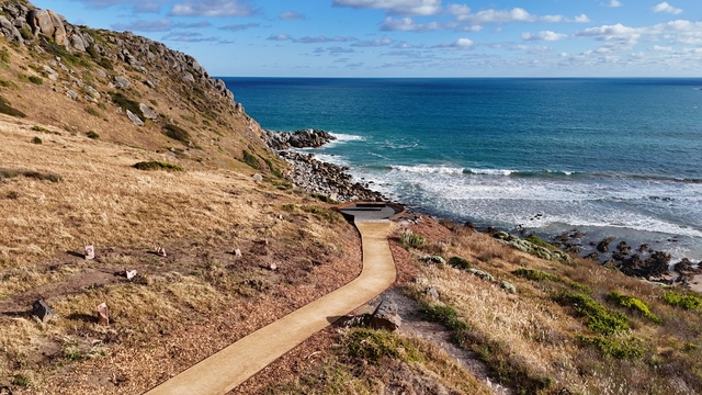 Improvements to The Bluff | The Victor Harbor Times