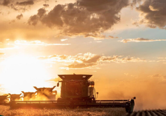 Boost farming competition | The Victor Harbor Times