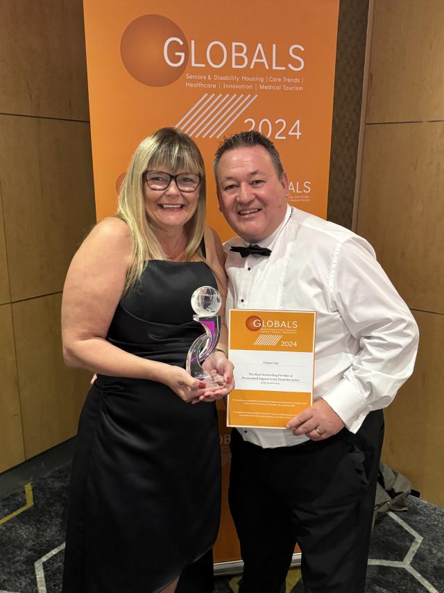 International award for Utopia | The Victor Harbor Times