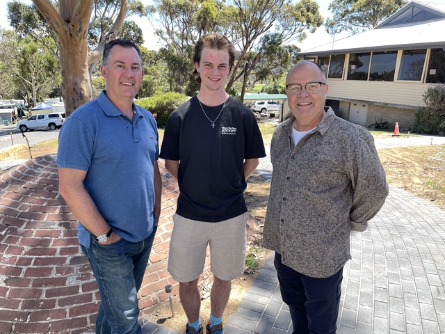 Summer Camp brings us together | The Victor Harbor Times