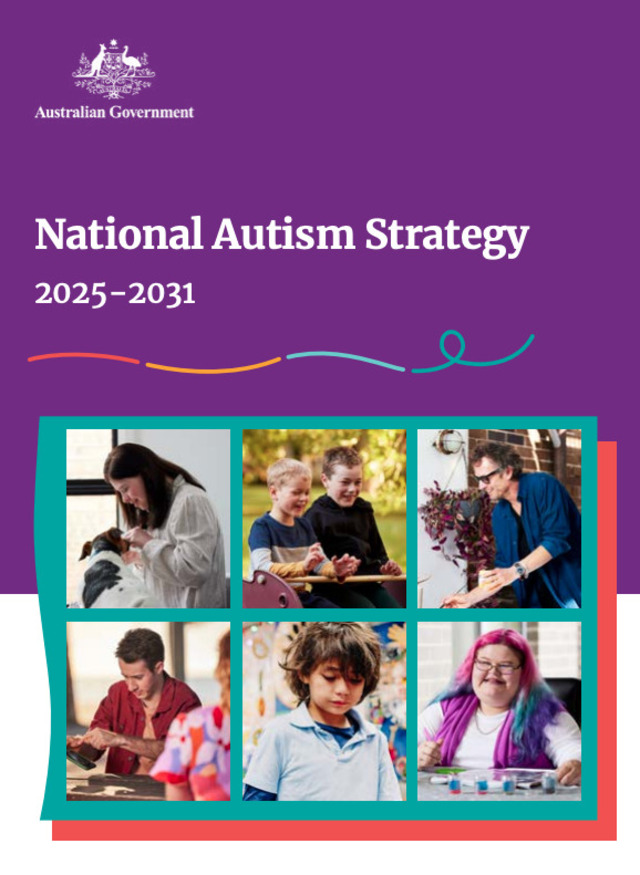 Autism strategy | The Victor Harbor Times